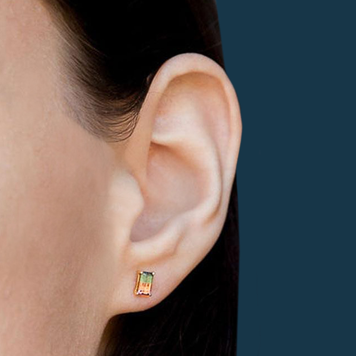 Minor Lobe Piercing Appointment – Porter Lyons