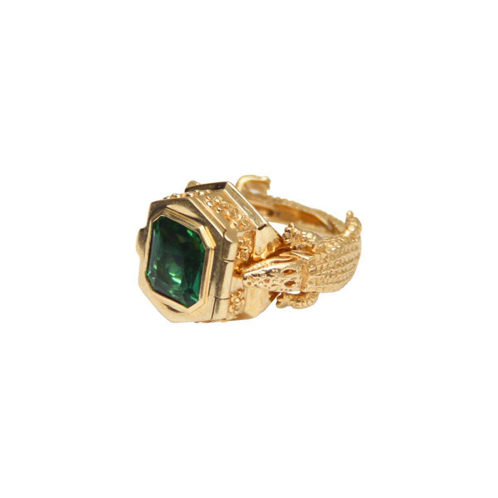 Funeral Ring – Porter Lyons