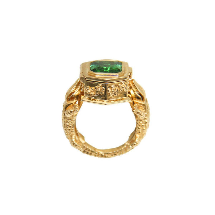 Funeral Ring – Porter Lyons