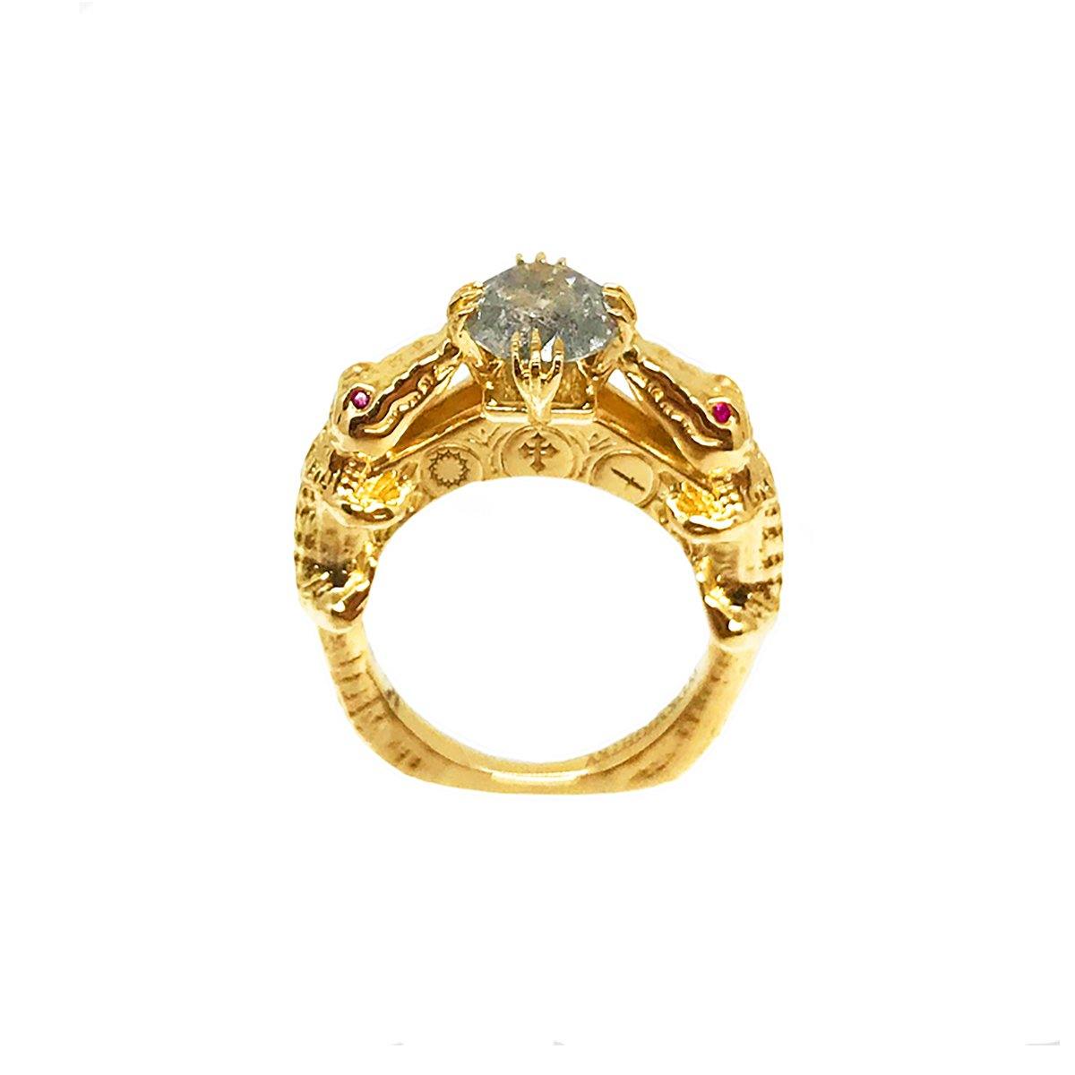 The Jordan – Porter Lyons