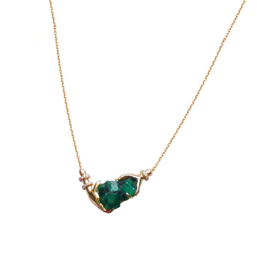 Kryptonite Necklace – Porter Lyons